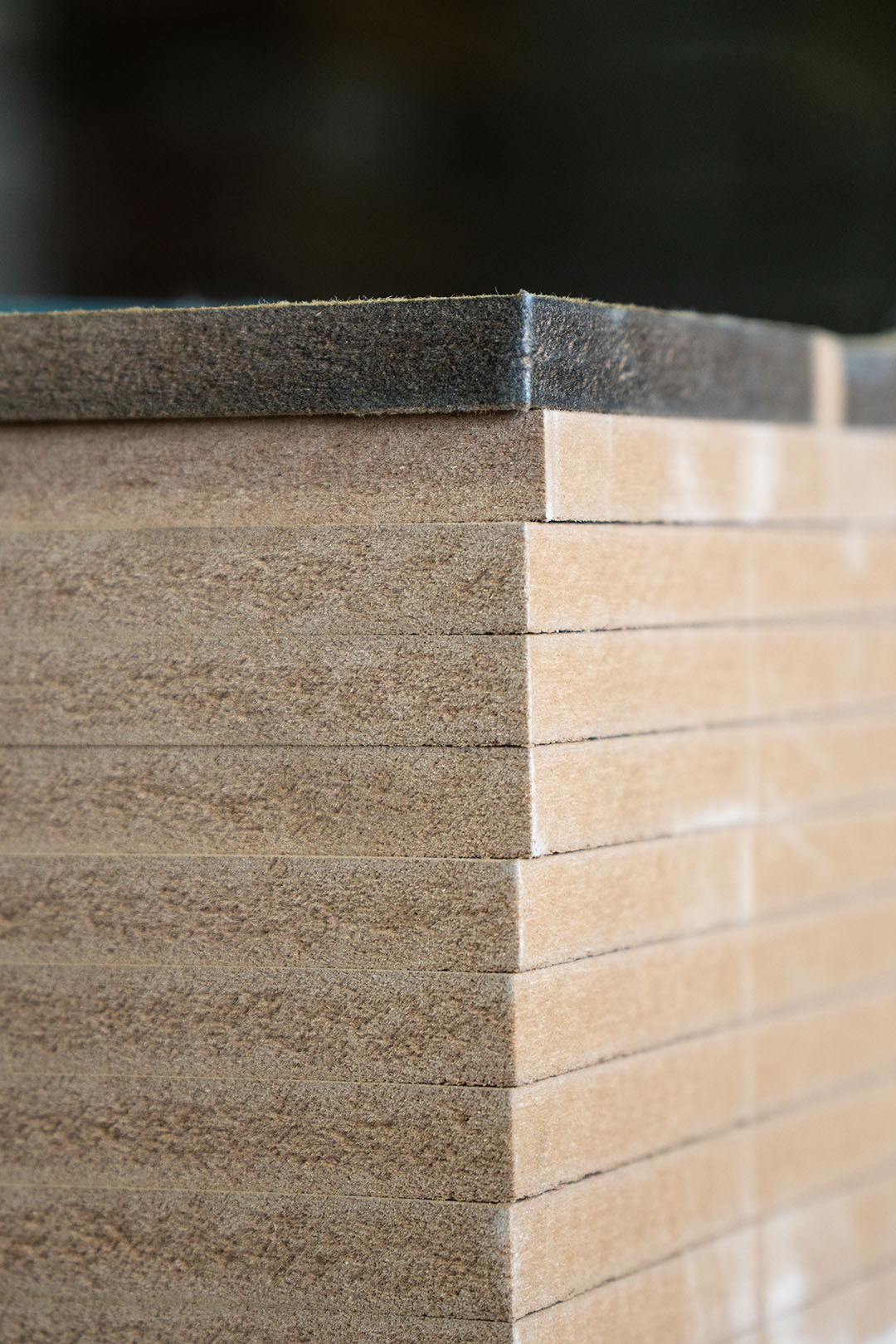 Ultra Light MDF | Overview & Applications - Chesapeake Plywood